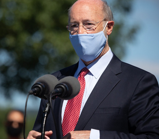 Wear a Mask in PA - or Face Criminal Charges? | Philadelphia Criminal ...